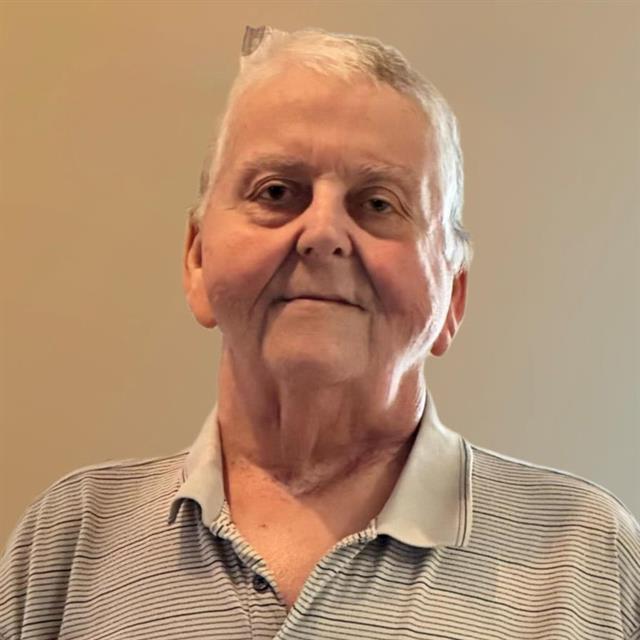 James Maynard Huddleston - Leesburg-News.com