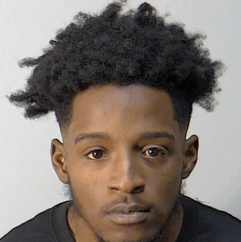 Cousins charged in altercation at Lake County Jail - Leesburg-News.com