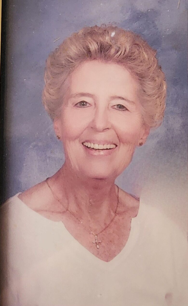 Miriam Alma Andrews - Leesburg-News.com