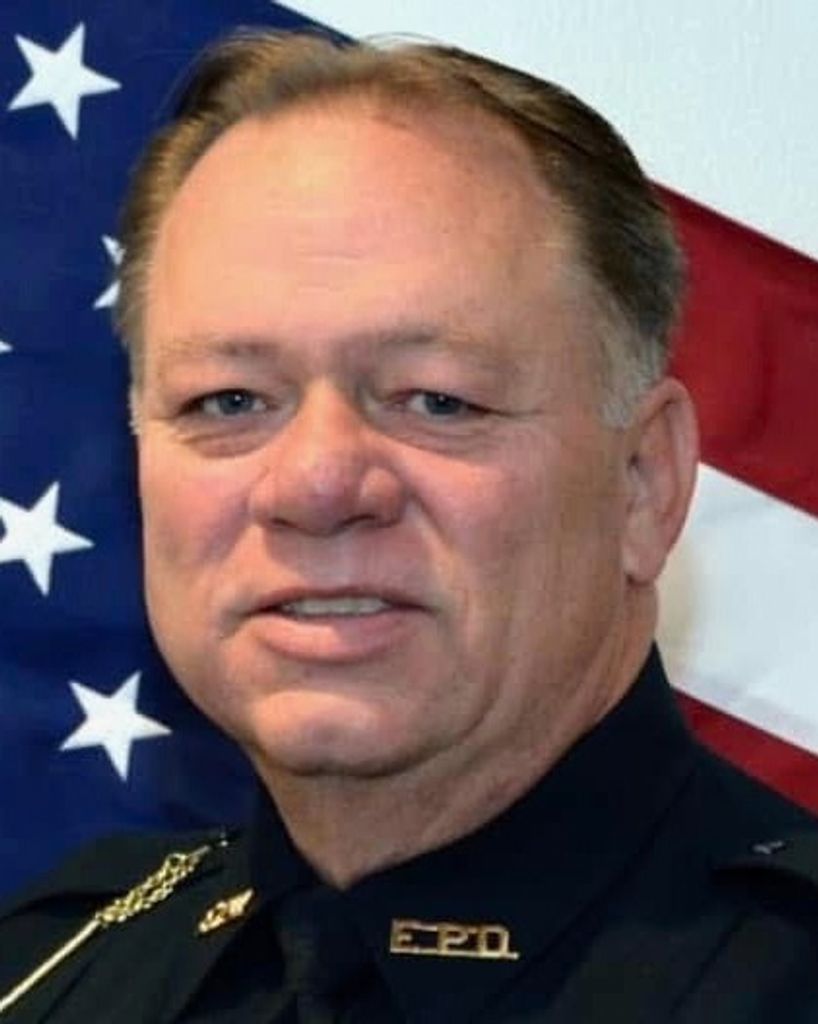 Philip Andrew Levingston - Leesburg-News.com