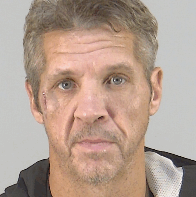 Homeless man receiving treatment at behavioral center allegedly attacks ...