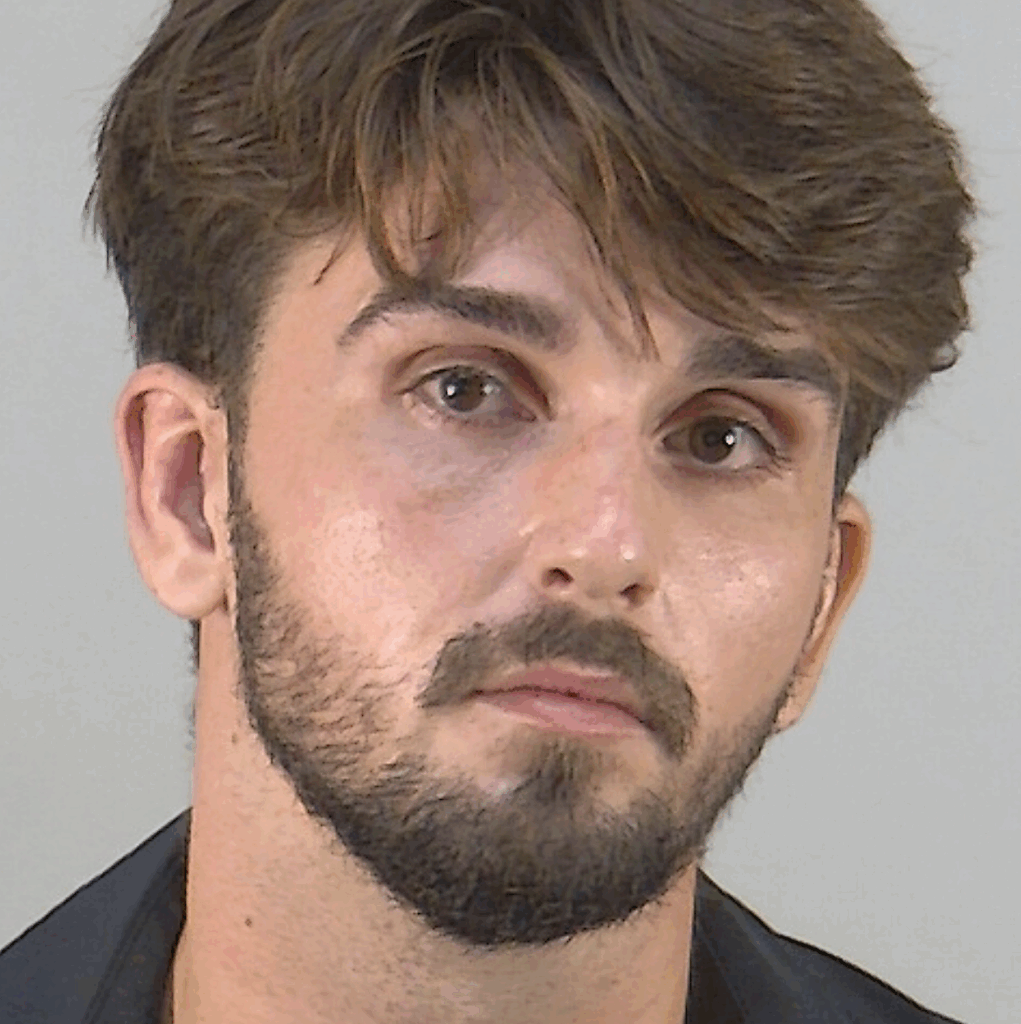 DUI suspect caught speeding at 78 mph in 45 mph zone - Leesburg-News.com