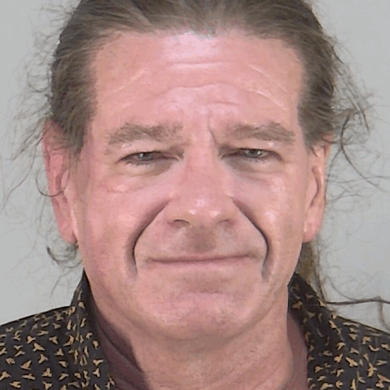 Fruitland Park man busted with methamphetamine and fentanyl - Leesburg ...