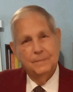 David Ansel Hall, Jr. - Leesburg-News.com