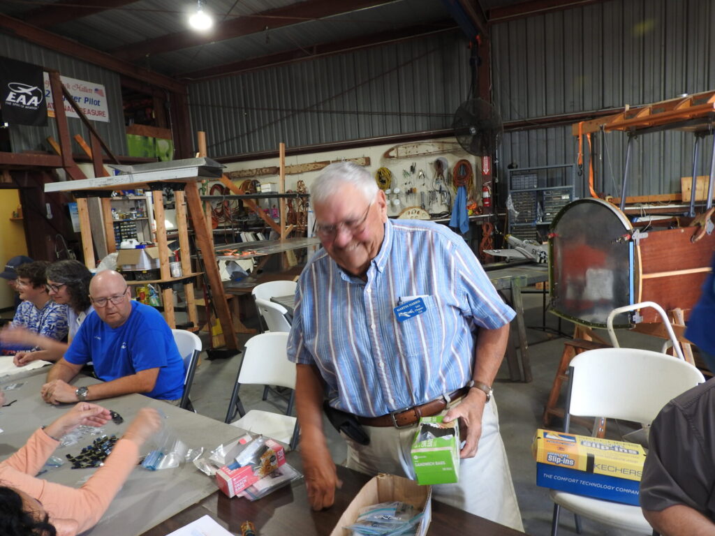 Experimental aircraft take center stage in event at Leesburg airport ...