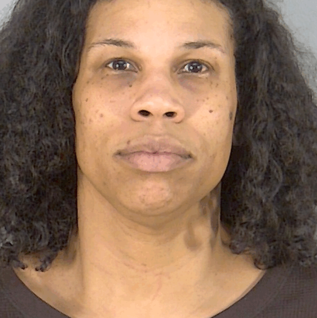 Fruitland Park woman allegedly skip-scans $30 in food and toys at ...