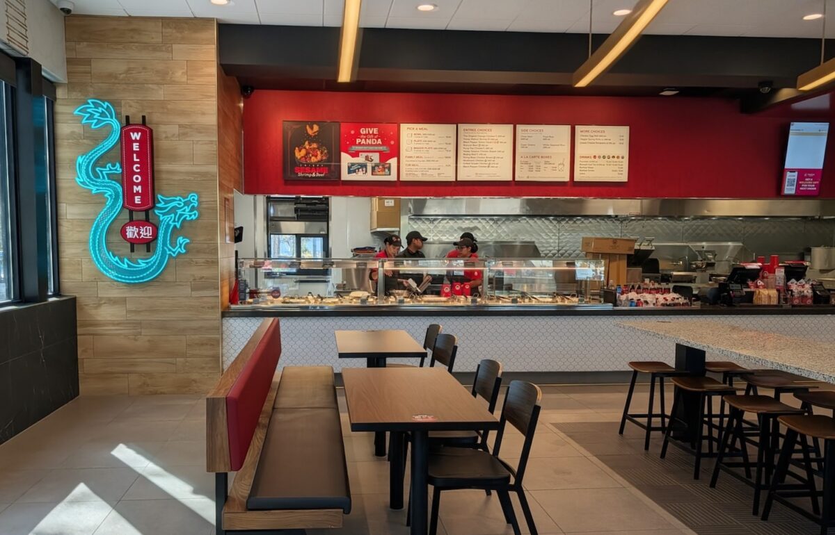 Panda Express opens new Leesburg restaurant - Leesburg-News.com