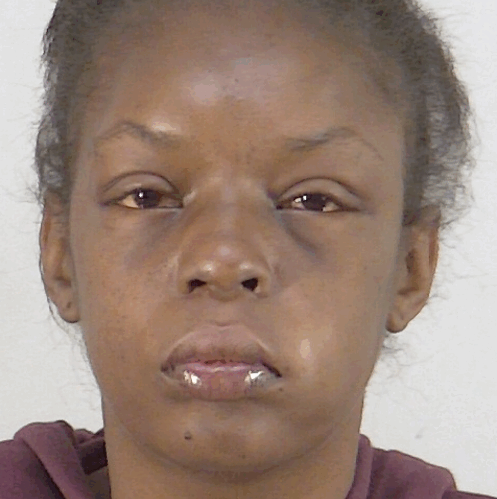 Woman loses tooth in fight she started with her sisters at Winn-Dixie ...