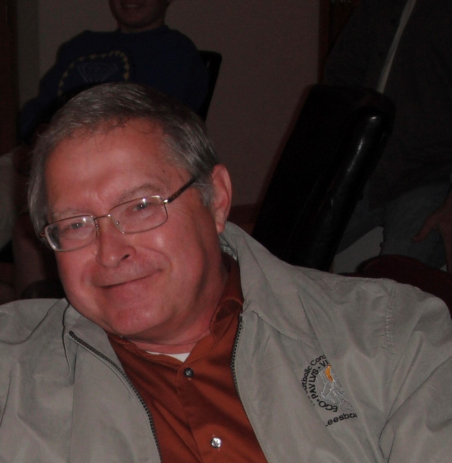 Arthur John Kinsey - Leesburg-News.com