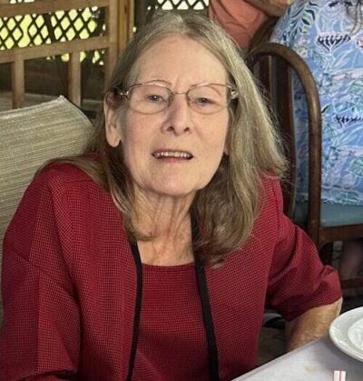 Barbara Parker - Leesburg-News.com