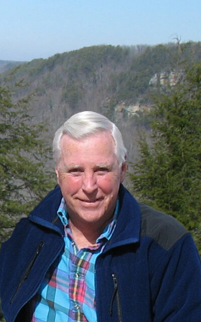 Jerry A. Van Dam - Leesburg-News.com