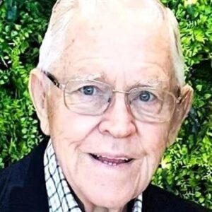 Maurice Edward Oakes - Leesburg-News.com
