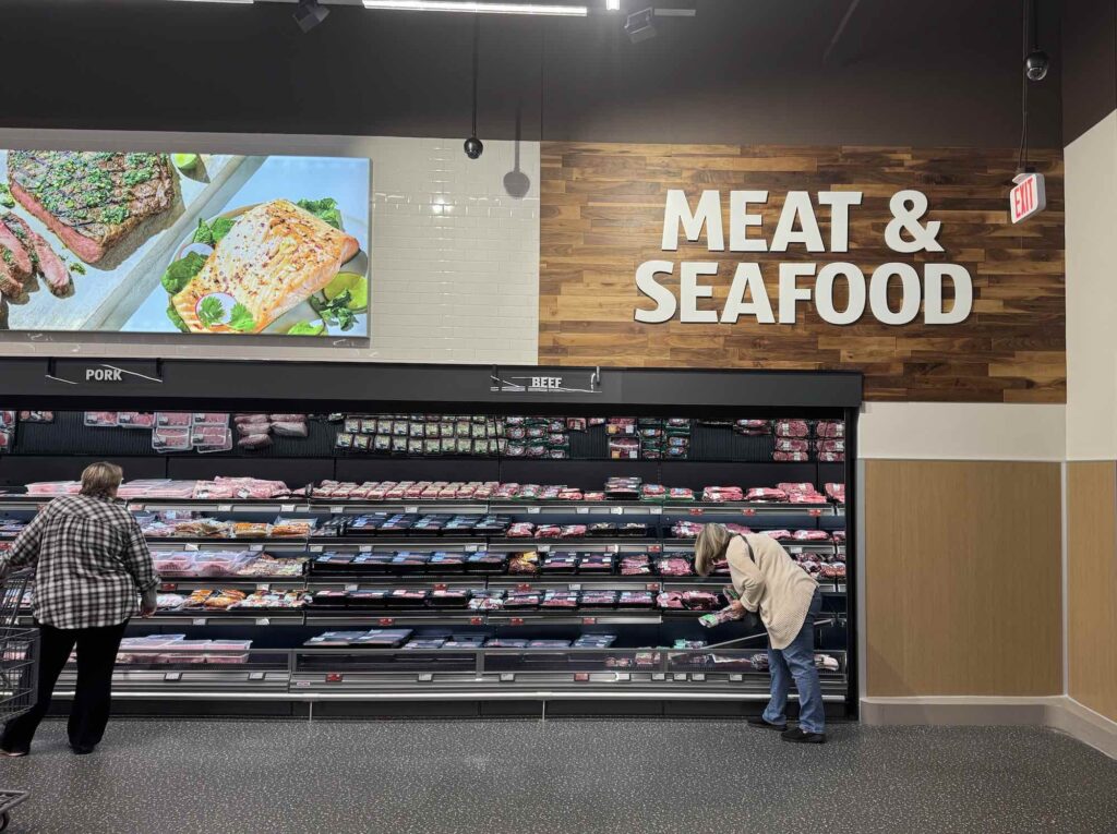 New ALDI in Leesburg sees steady flow of shoppers since opening ...