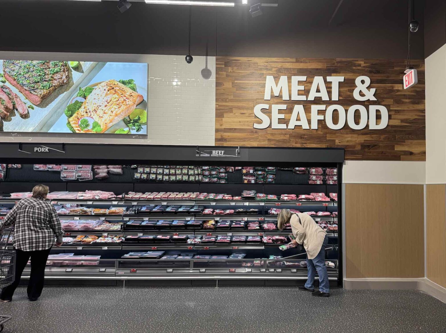 New ALDI in Leesburg sees steady flow of shoppers since opening ...