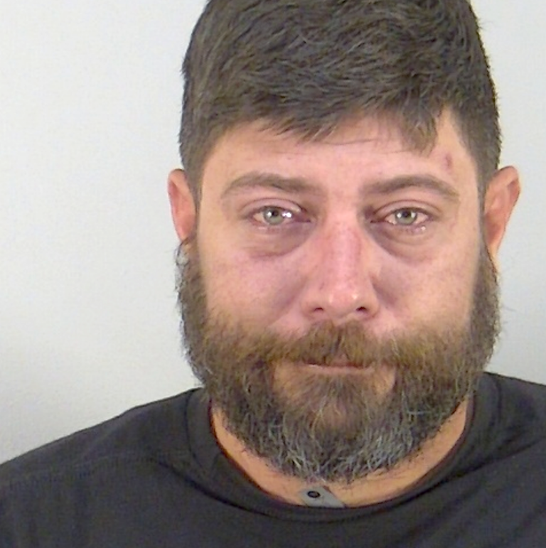 Man accused of pushing woman into fridge and closet during argument ...