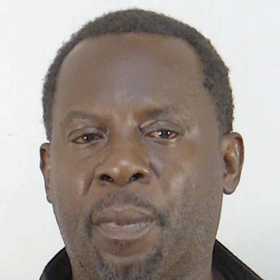 Officers find baggies of cocaine underneath passenger’s genitalia at ...