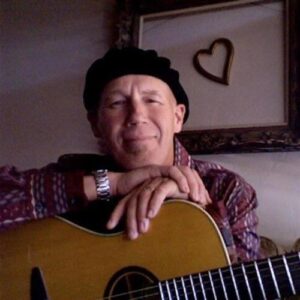 Richard Marshall Robbins - Leesburg-News.com