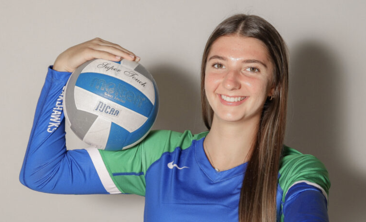 Lake-Sumter student athlete becomes third in program history to be ...