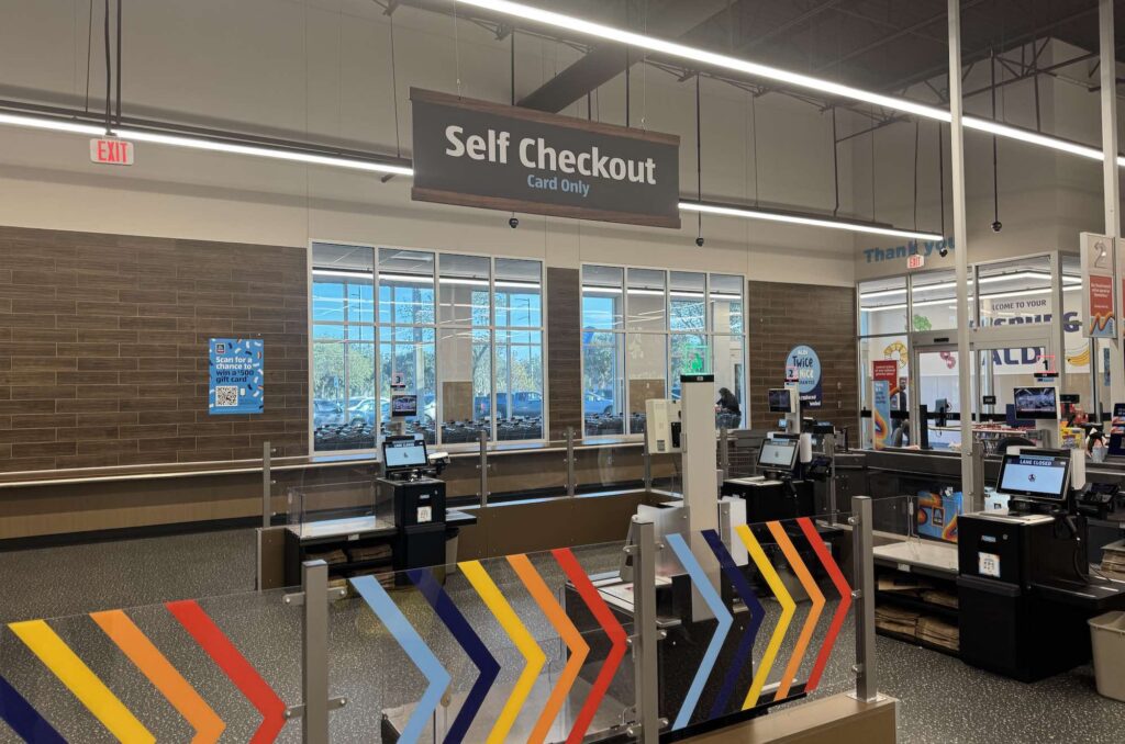 New ALDI in Leesburg sees steady flow of shoppers since opening ...