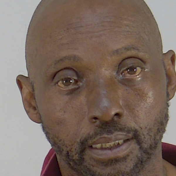 Intoxicated man allegedly strangles lady friend to near loss of ...