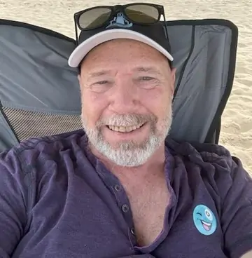 Glen Stuart Rubin - Leesburg-News.com