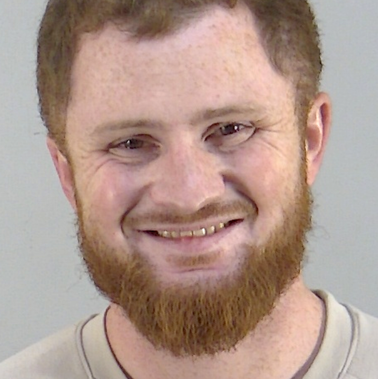 North Carolina man arrested on DUI for third time after caught speeding ...