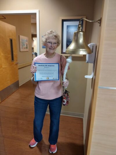 Mary Ann Morgan - Leesburg-News.com