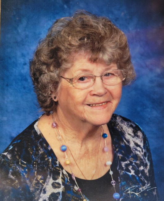 Ouida Mae Koppel - Leesburg-News.com