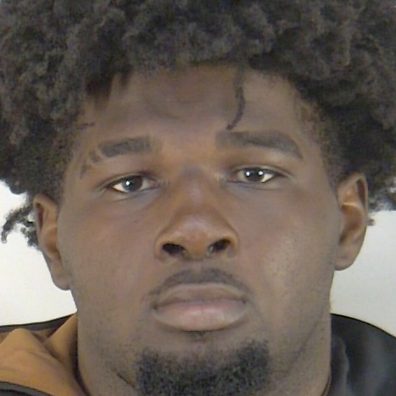 Man allegedly punches brother during argument with their mother ...