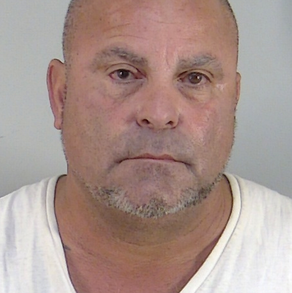 DUI suspect accused of attacking homeless man in CVS parking lot ...