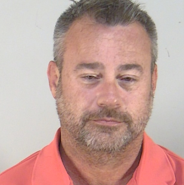 Leesburg man arrested after bar brawl sends woman to hospital ...