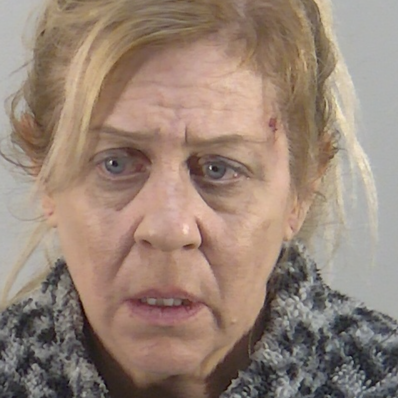 Woman arrested on DUI charge after crashing Lexus into wall at mobile ...