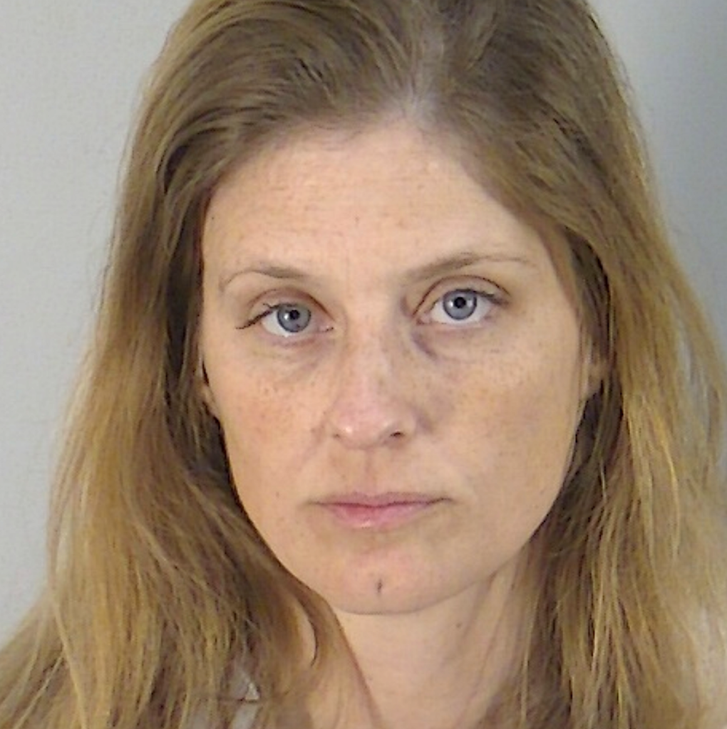 Intoxicated woman allegedly slaps boyfriend during argument outside ...
