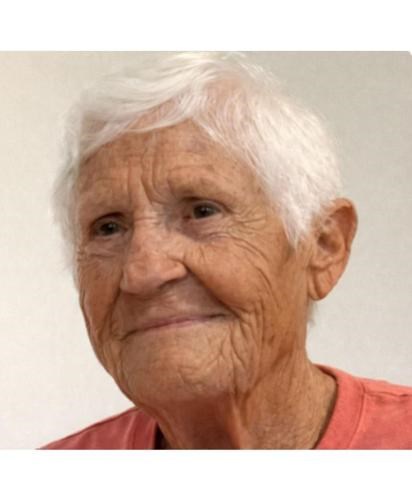 Jean Whitehill Pike Bowles - Leesburg-News.com