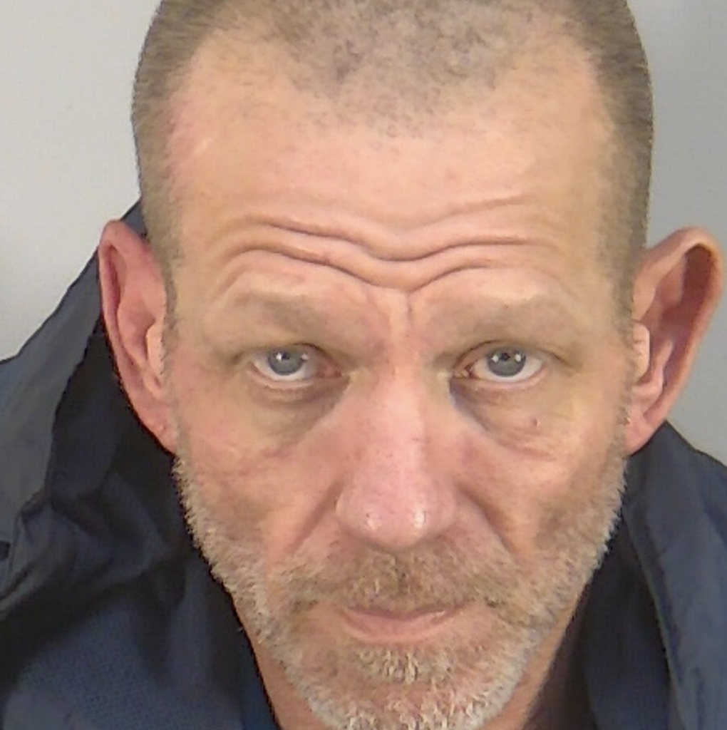 Man claims pouch of narcotics found by K-9 came from the side of the ...