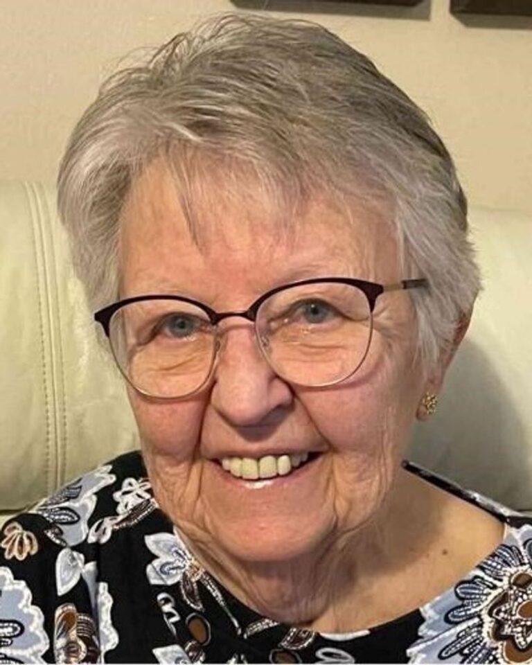 Joyce Ann Strunk - Leesburg-News.com