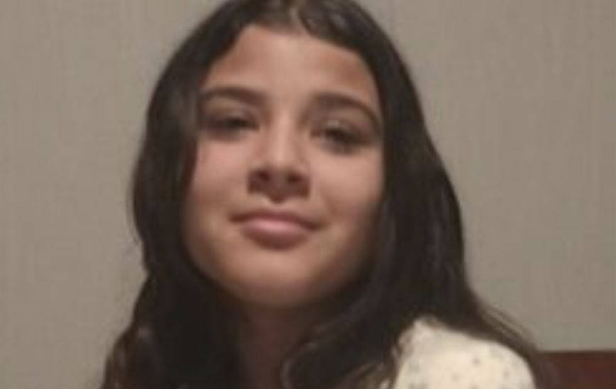 Missing juvenile girl found in Georgia with 19-year-old male she met ...