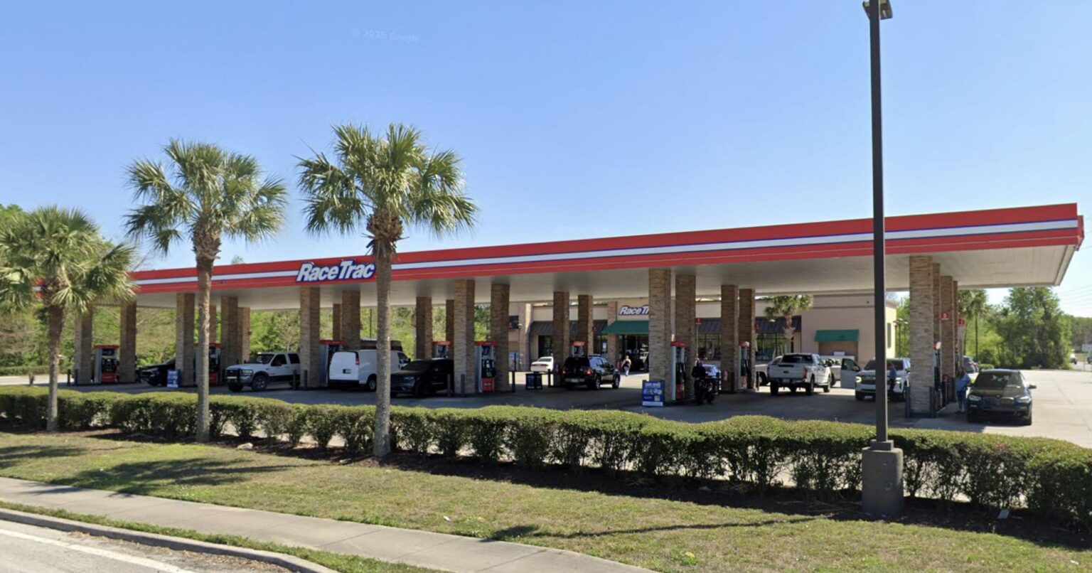 Another $1 million scratch-off sold at Lake County gas station ...