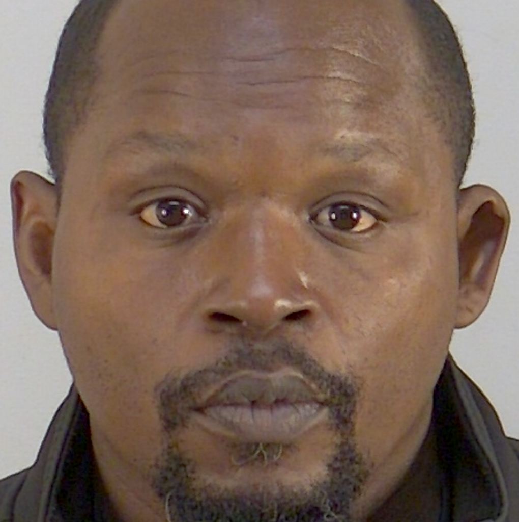 ‘Belligerent’ man allegedly batters officers trying to care for gunshot ...