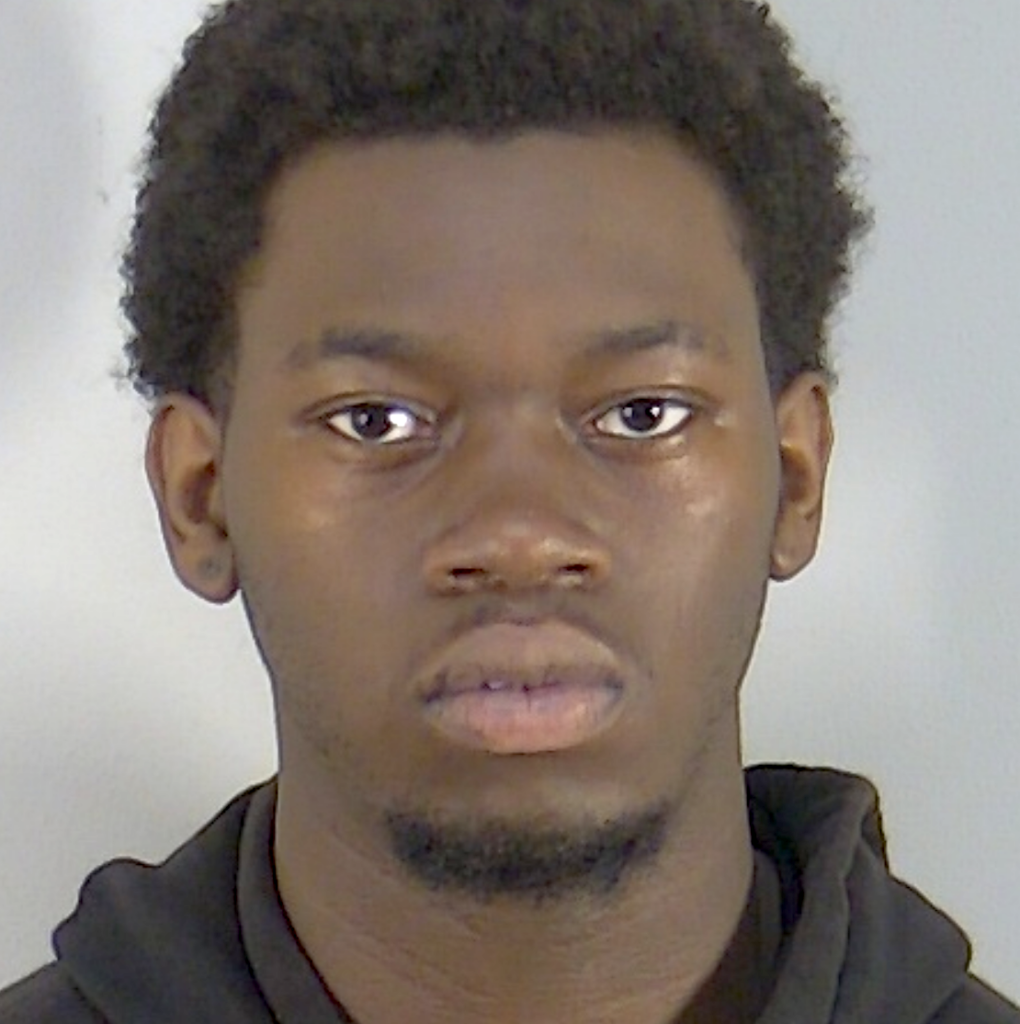 Leesburg High School student arrested on loitering charge - Leesburg ...