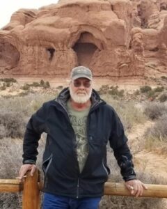James Keith Young - Leesburg-News.com