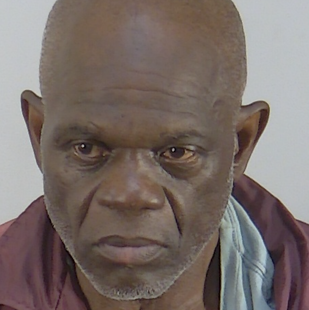 Passenger allegedly tosses pipe out of his window during traffic stop ...