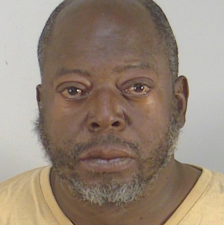 Trespasser arrested after returning to driveway despite previous ...