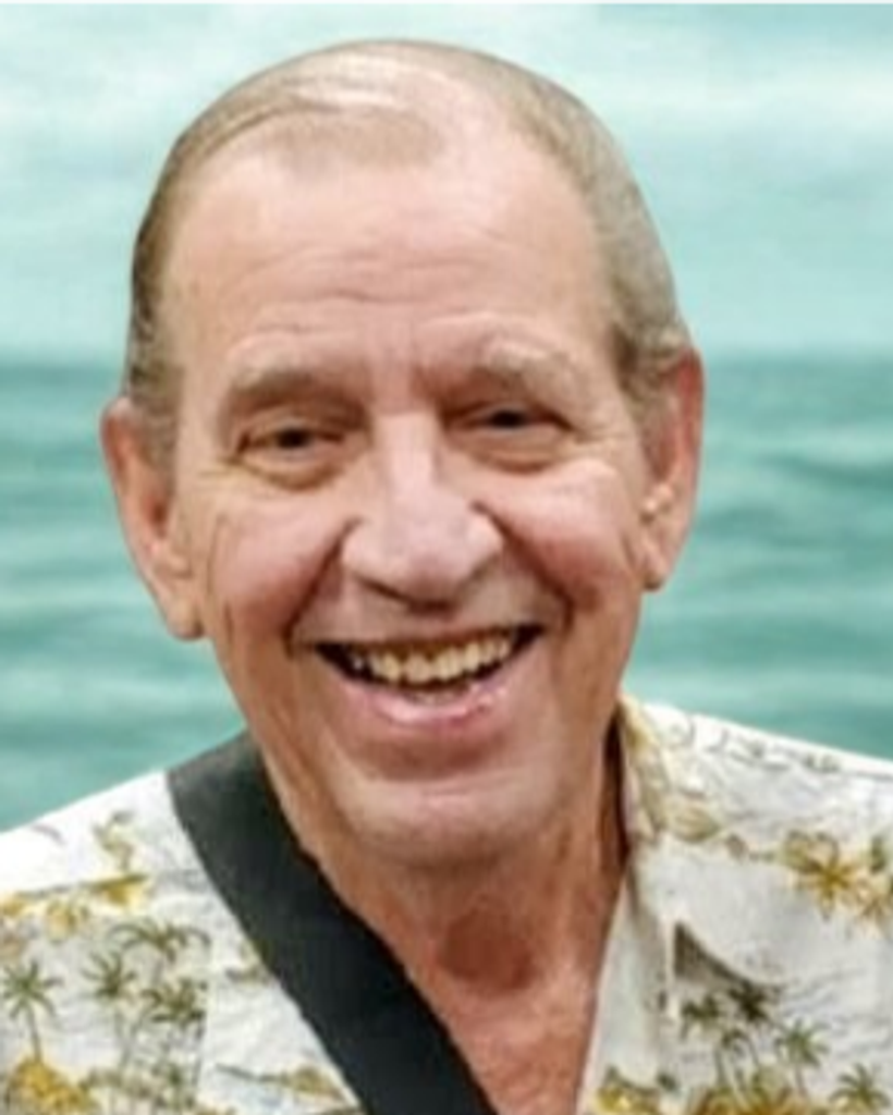 Edwin Cox - Leesburg-News.com