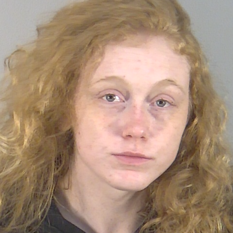 Wanted woman with fentanyl allegedly lies about her name during traffic ...