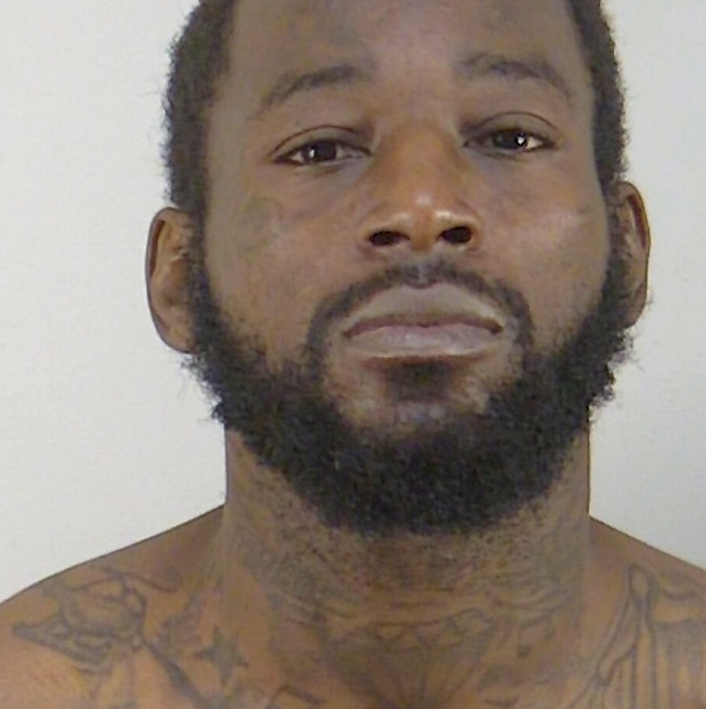 Jailed man allegedly exposes himself to fellow inmate and attempts to ...