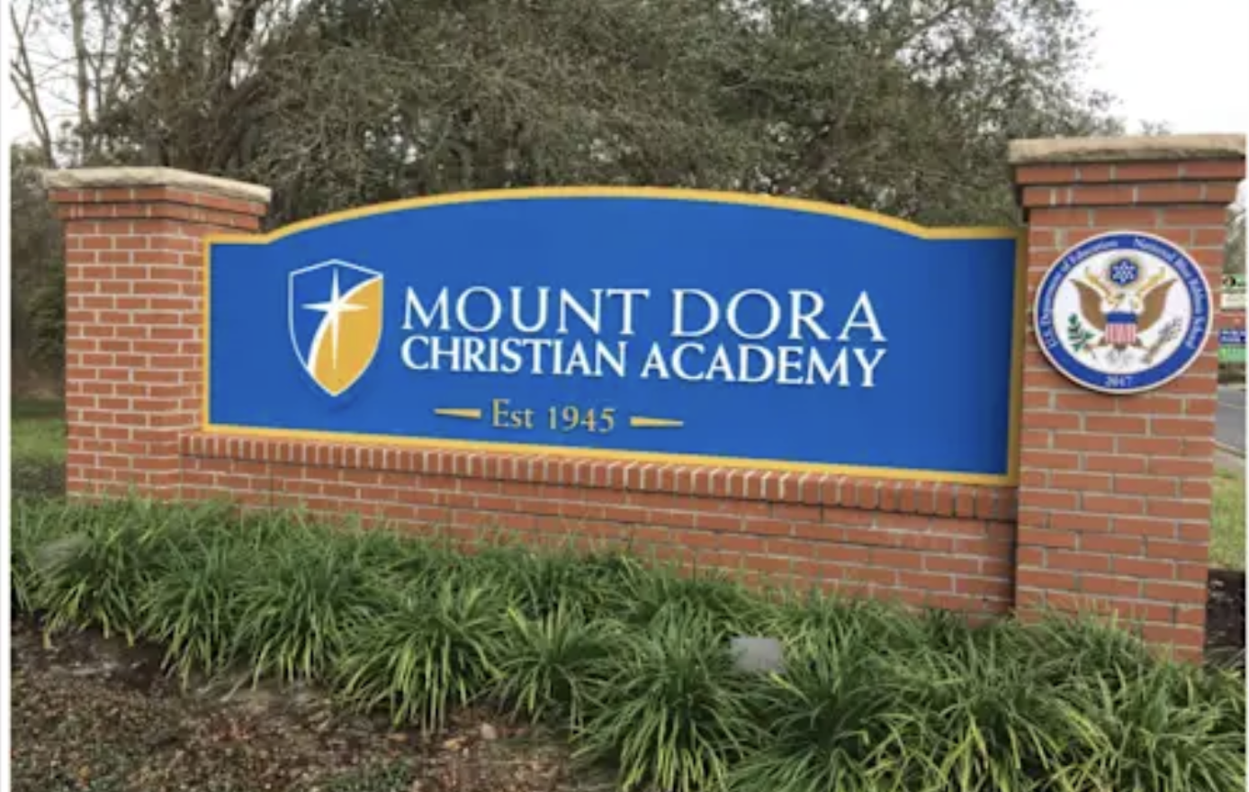 DUI suspect arrested in carline at Mount Dora Christian Academy ...