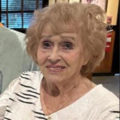 Claire M. Merlino - Leesburg-News.com