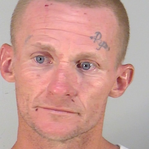 Bicyclist carrying methamphetamine runs stop sign in Leesburg ...