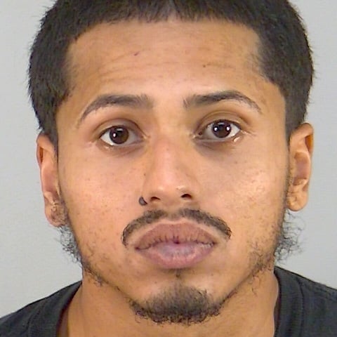Husband allegedly splashes water on wife during spat over Instagram ...